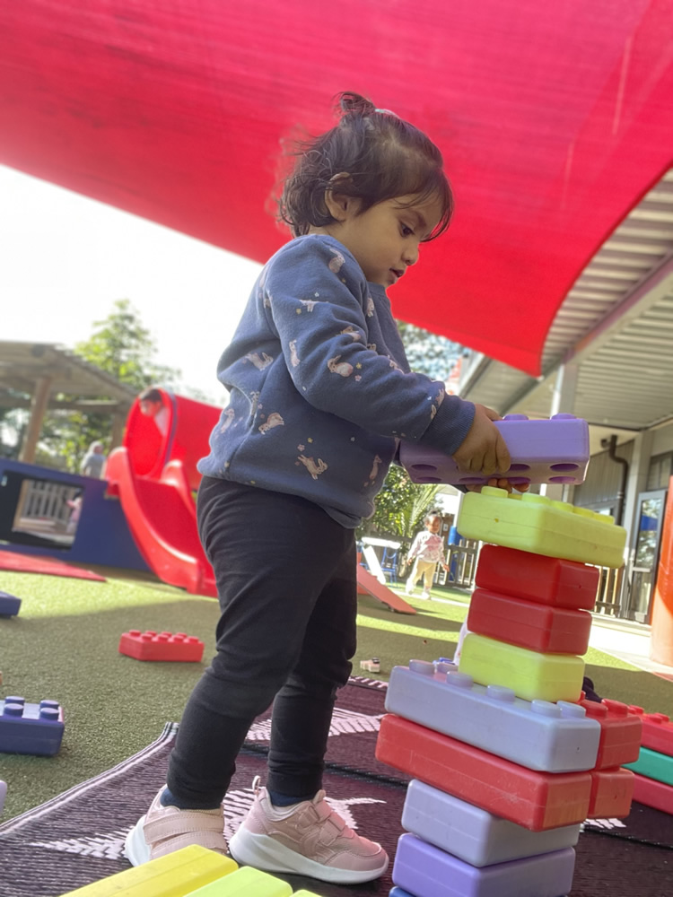 Te Rangi - Scribbles Childcare Ltd